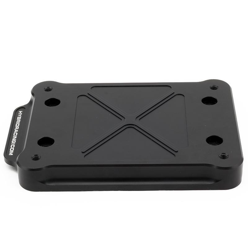 Hybrid Racing Shifter Mounting Plate – Pitcrew Motorsports