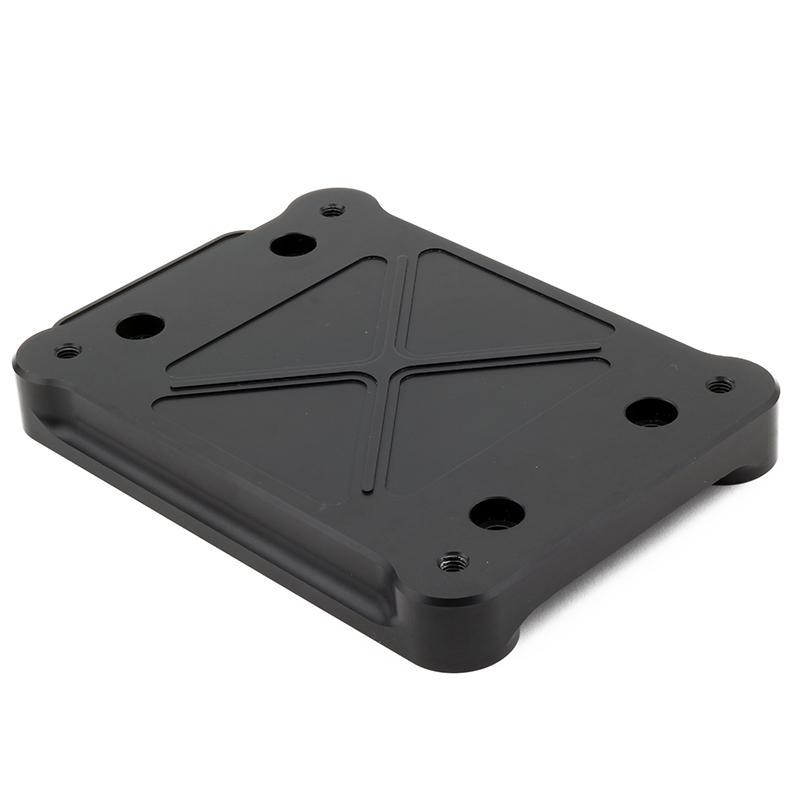 Hybrid Racing Shifter Mounting Plate – Pitcrew Motorsports