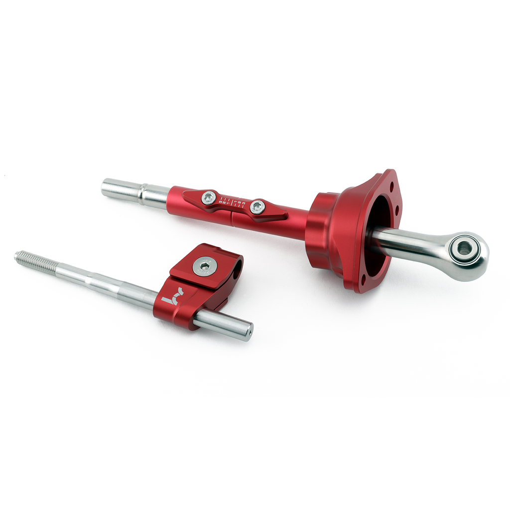 Hybrid Racing Short Shifter B/D Series – Pitcrew Motorsports