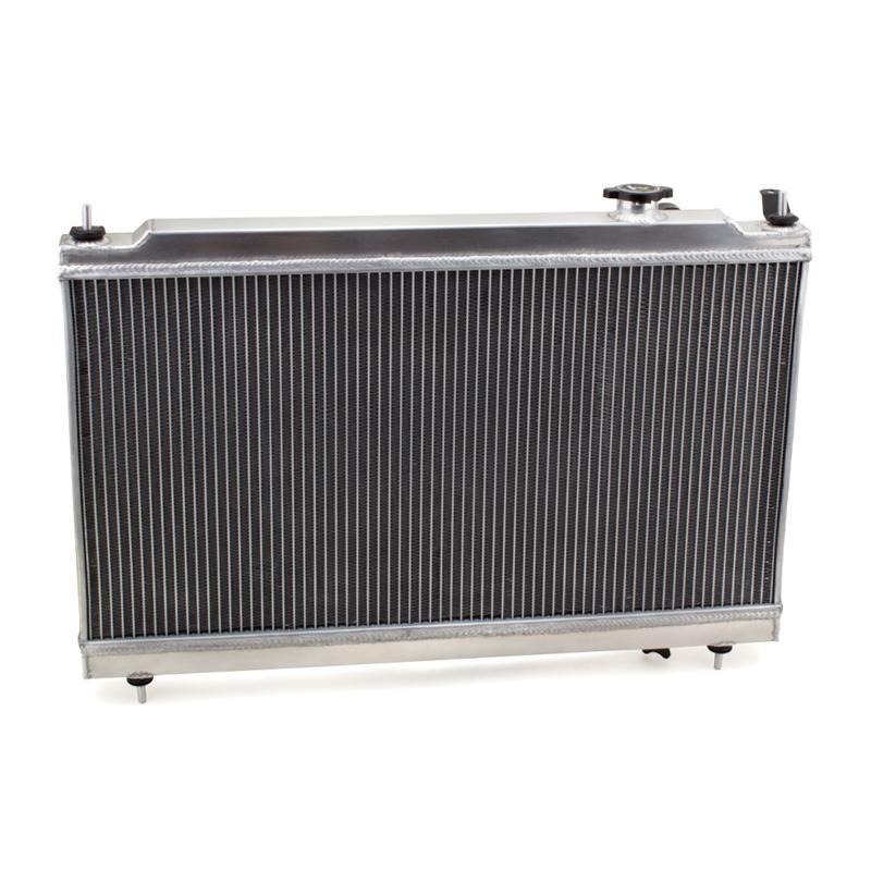 Hybrid Racing K Swap Full Size Radiator – Pitcrew Motorsports